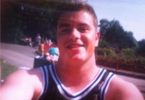 'Hero' father Kevin O'Connell's death was 'accidental' - BBC News