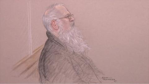 World's End trial: Angus Sinclair 'didn't care' about victims - BBC News