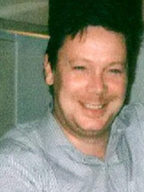 Simon Hay murder: Christopher Royston loses appeal - BBC News