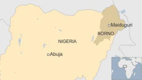 Boko Haram kills dozens in 'despicable' Nigeria attack - BBC News
