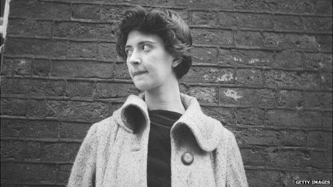 Morrissey's idol: Celebrating Shelagh Delaney Day - BBC News