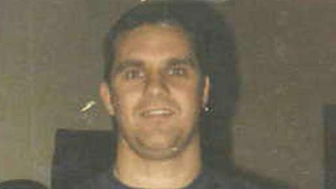 UVF murder of Bobby Moffett: Call for full disclosure - BBC News