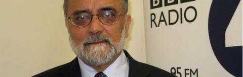 A reinvigorated anti-Taliban alliance? - BBC News