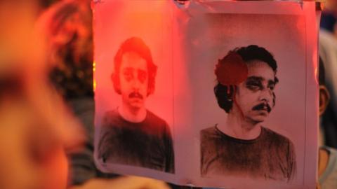 Brazil torture victim's testimony triggers landmark case - BBC News