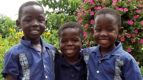 Ziona Chana: Head of 'world's largest family' dies in India's Mizoram ...