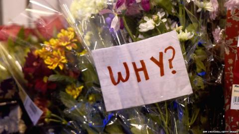 Day in pictures: 23 December 2014 - BBC News