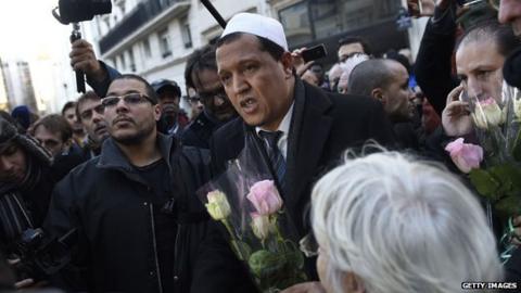 A Point of View: How can anyone make sense of the Charlie Hebdo ...