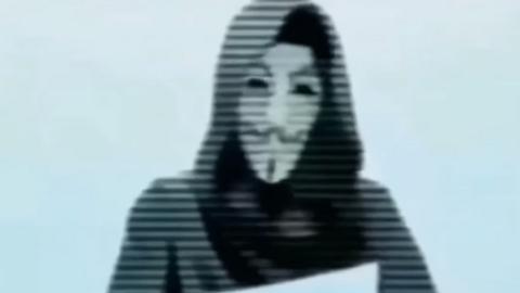 TV5 Monde attack 'by Russia-based hackers' - BBC News