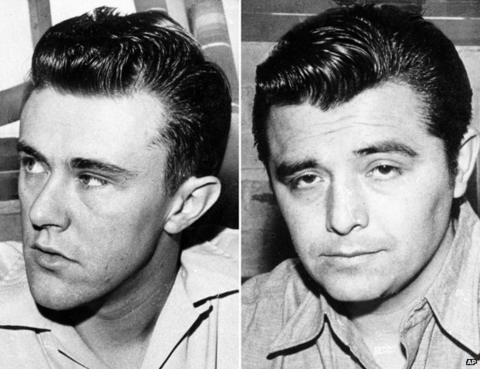 In Cold Blood - the book that changed me - BBC News