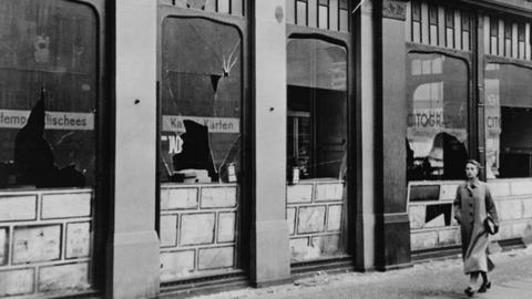 Last witnesses of the Holocaust - BBC News