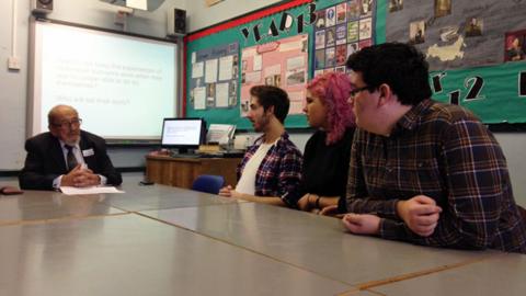 Last witnesses of the Holocaust - BBC News