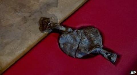 Guide: What is the Magna Carta? - BBC Newsround