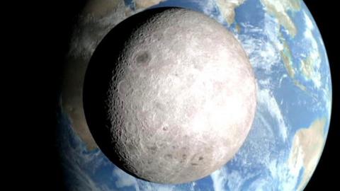 How do you build a base on the Moon? - BBC Newsround