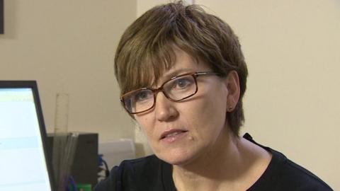 NHS 'to get whistleblower guardians' - BBC News