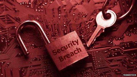 How cyber-cops are taking the fight to online fraudsters - BBC News