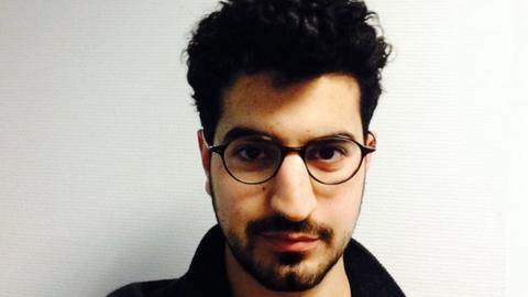 Europe's young Jews after Paris and Copenhagen attacks - BBC News