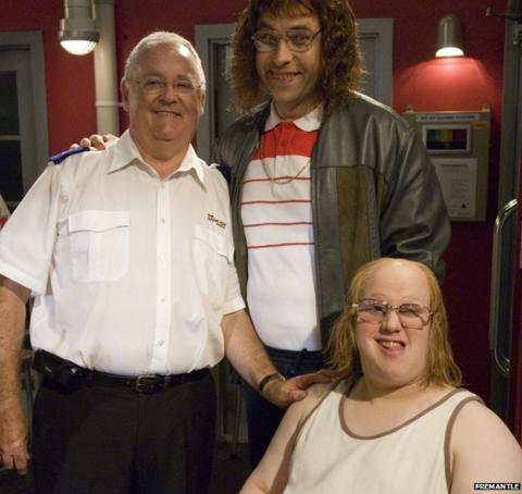 Neighbours at 30: Memorable moments - BBC News