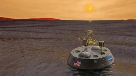 Is Titan submarine the most daring space mission yet? - BBC News
