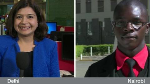 FOMO: How the Fear of Missing Out drives social media 'addiction' - BBC ...