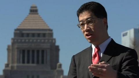 Can education change Japan's 'depressed' generation? - BBC News