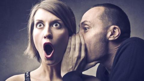 Twitter abuse - '50% of misogynistic tweets from women' - BBC News