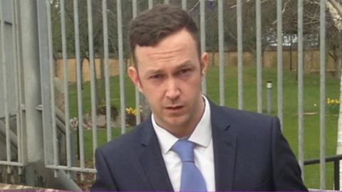 One in three fraud victims 65 or over, charity says - BBC News