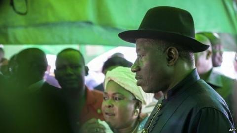 Nigeria's Goodluck Jonathan: Five reasons why he lost - BBC News