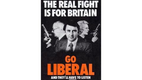 Election 2015: Classic campaign posters - BBC News