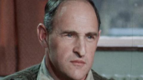 Heenan family to initiate Sir Frank Kitson and MoD legal case - BBC News