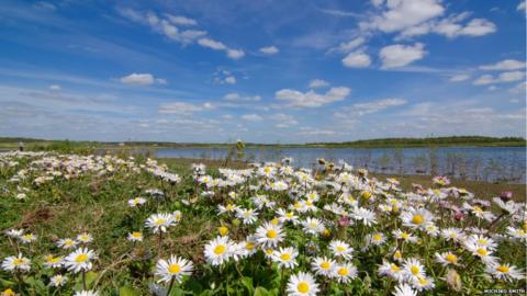 Your May weather photos - BBC Weather