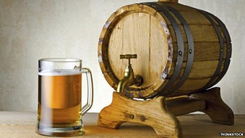 'Home-brewed morphine' made possible - BBC News