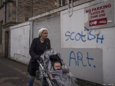 Photo challenge: 12 by 12 - BBC News