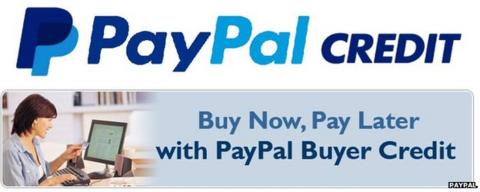 PayPal penalised for 'deceptive' practices - BBC News