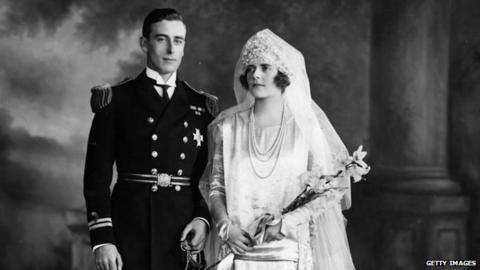 Lord Mountbatten profile - BBC News