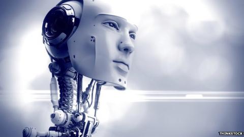 Adaptable robots 'on their way' to the home - BBC News