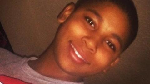 Tamir Rice shooting was 'justified' - experts - BBC News