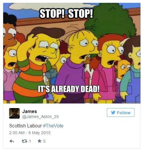 Mockery and parody: Saying goodbye to big name MPs - BBC News