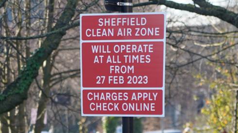 Sheffield & South Yorkshire - BBC News