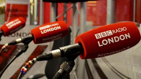 London - BBC News