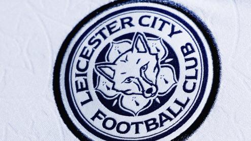 Leicester City news: New third kit launched - BBC Sport