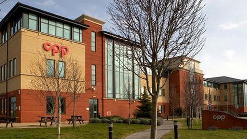 CPP compensation reminder letters to be sent - BBC News