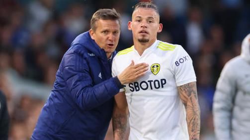 Leeds United - BBC Sport