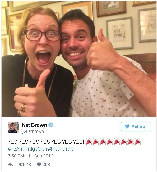 The Archers: Verdict revealed in Helen Titchener trial - BBC News