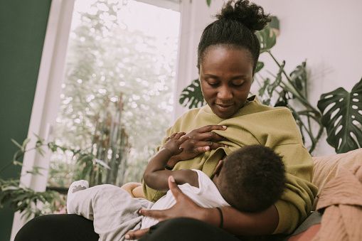 Nutrition et santé : quels sont les avantages de l'allaitement maternel ...