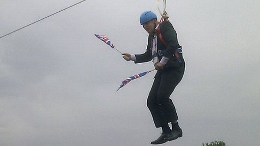 What is Boris Johnson's legacy for London? - BBC News