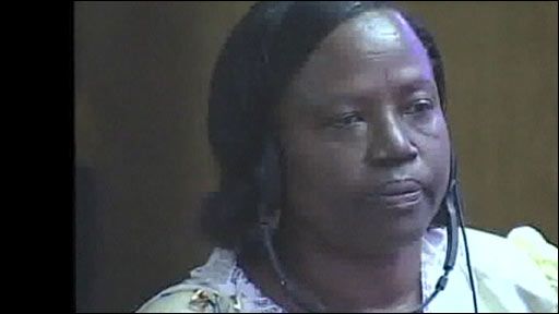 Les derniers jugements du TPIR - BBC News Afrique