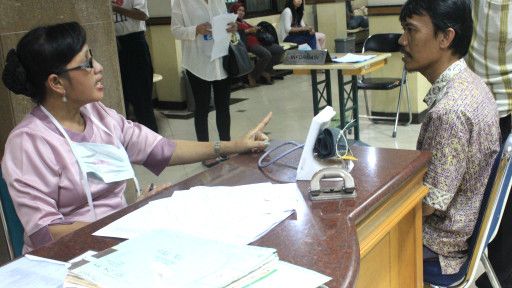 Sukseskah Jamkesmas dan Jampersal? - BBC News Indonesia