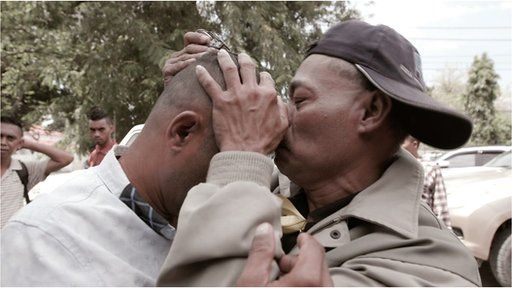 Kasus pelecehan seksual: Mantan pastor di Timor Leste dihukum penjara ...