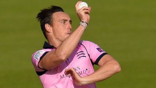 Worcestershire: Kyle Abbott can boost T20 Blast hopes - Matt Mason ...