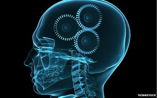 Viewpoint: How to invent in an age of information overload - BBC News